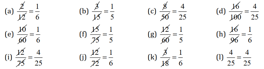 Ncert Class 6 Math Fractions Exercise 7.4 - Ncert Solutions