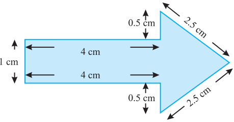 Free Ncert Class 6 Math Mensuration Exercise 10.1 - Ncert Solutions