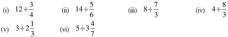 Free Ncert Solution for Class 7 Maths Chapter 2 Fractions and Decimals ...