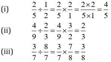Free Ncert Solution for Class 7 Maths Chapter 2 Fractions and Decimals ...