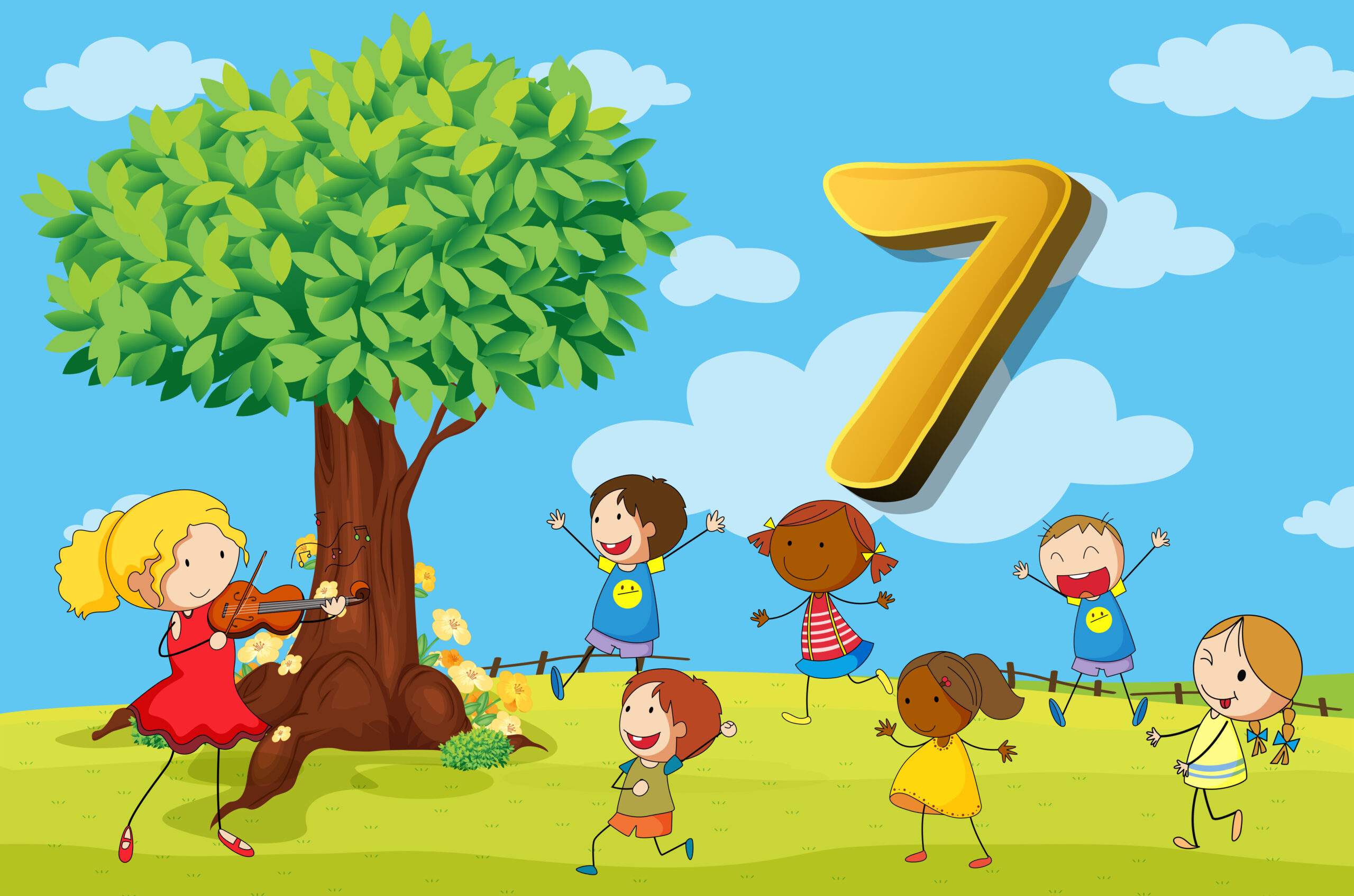Class 7 NCERT Solutions